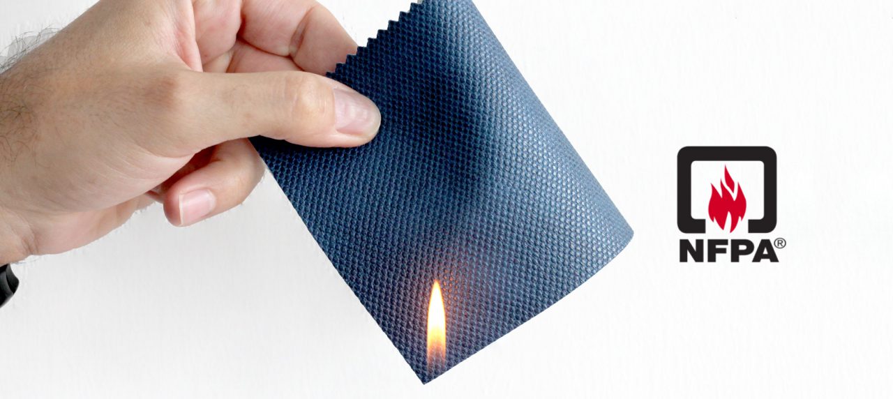 Nfpa 701 Flame Retardant Standards – PMMQEN